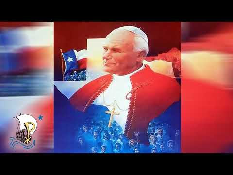 Pope John Paul II Papal Visit - San Antonio, TX