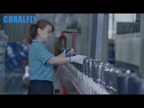 Diesel engines filters factory OEM for fleetguard