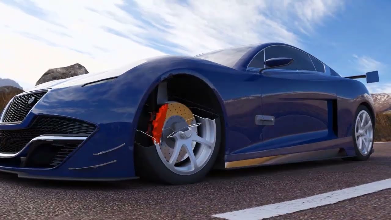 MODSIM Power'By CATIA V5
