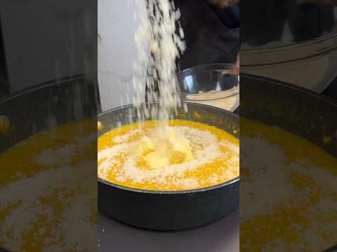 RISOTTO ALLA MILANESE! Quello vero con ossobuco , ricetta di Federico Fusca #risotto #ticette