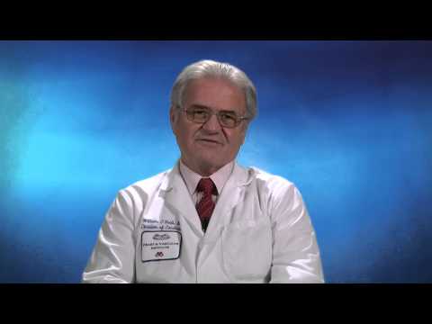 Henry Ford Cardiology Fellowship Testimonial - William W. O'Neill, M.D.