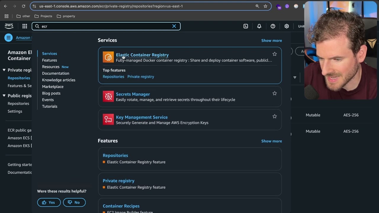 Deploying a Docker Image to Lambda (with Terraform)