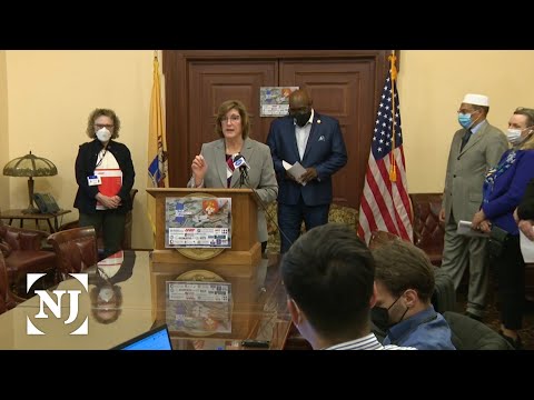 Supporters push for prescription drug affordability board