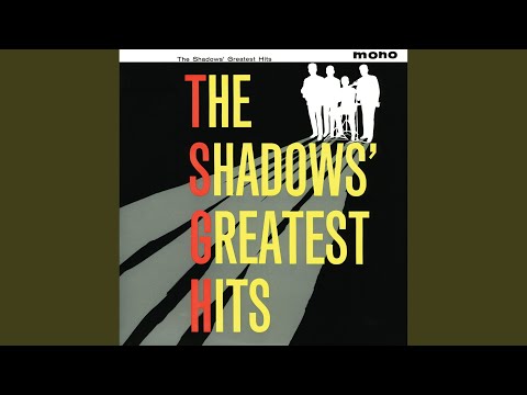 Man of Mystery (Stereo) (2004 Remaster)