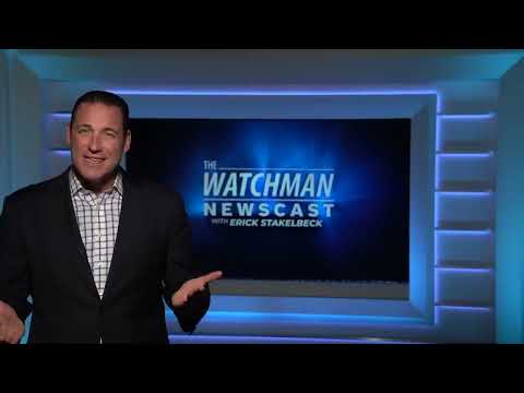 Israel Ranked Among World’s MOST POWERFUL Nations; U.S, China & Russia Top List | Watchman Newscast