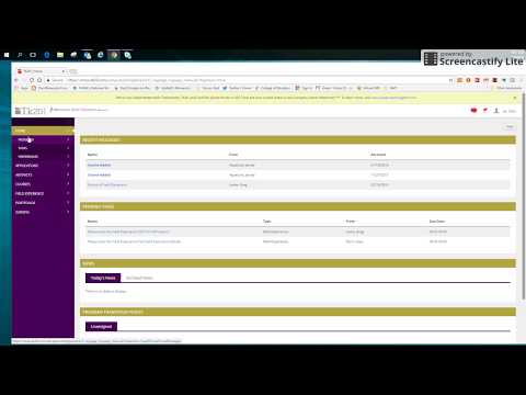 EEC Applications