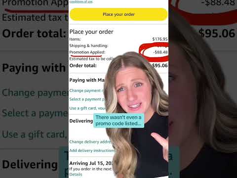 HOW TO FIND AMAZON PROMO CODES! #kouponaipartner