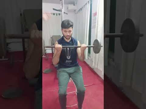 GYM Lovers , at Mohiuddin islamic medical college, Mirpur. Bodybuilders