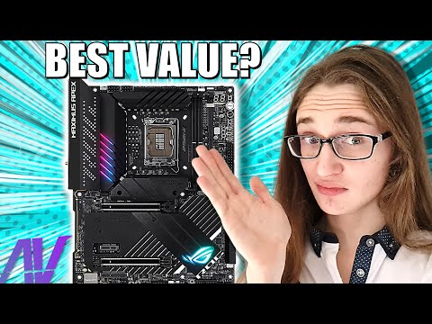 Z690 vs B660: Intel B660 Motherboards Are HOW CHEAP?!