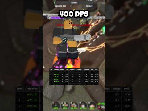 TDS Accelerator Rework is Actually A NERF?