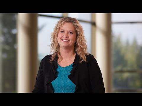 Shayla Stidham, RN