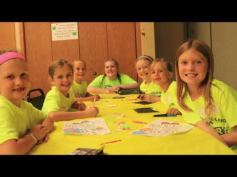 FRC FPO VBS 2025