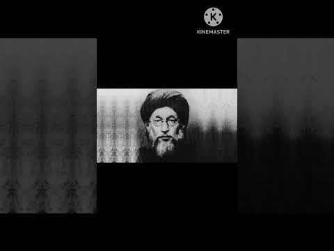 Imam Ahmed Raza Khan Barelvi History in Hindi/Urdu #historical