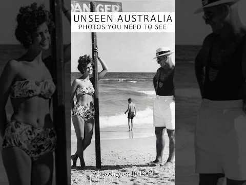 Unseen Australia, Photos You Need To See #196