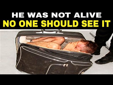 What They Discovered At The Airport Is Impressive And Shocked Security – You Won’t Believe It!