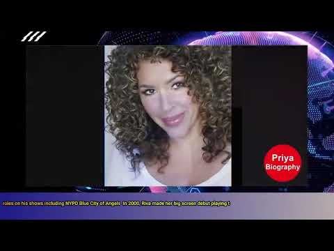 Diana-Maria Riva Biography