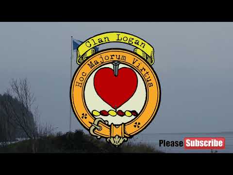 Clan Logan Scottish History