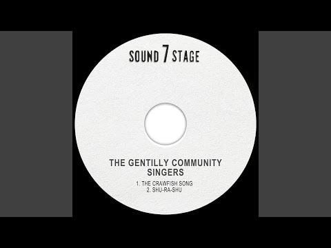 The Crawfish Song