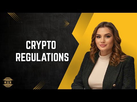 Crypto Regulations 2025