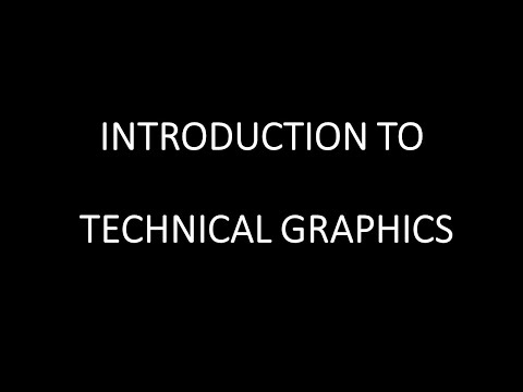 Introduction to Technical Graphics