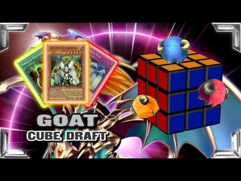 Bringing the End Upon Our Opponents | Goat Format Cube Draft