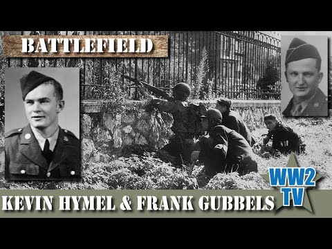 First Boots into the Netherlands - US 30th Division in Noorbeek