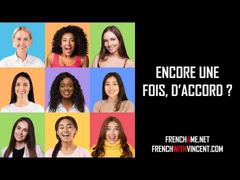 How To Spell Your Name In French I Lanette