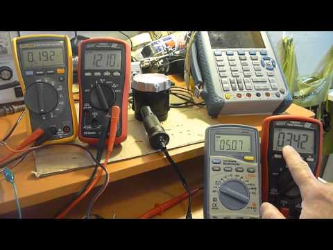 DC to DC Converter - A cheap option