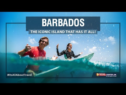 Barbados Travel Guide | Barbados Tour | Barbados Country