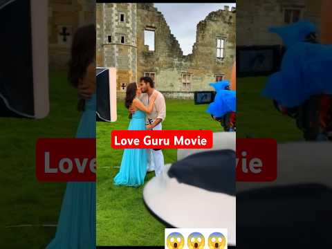 Mahira Khan and Humayun Saeed | Love Guru #trending #shorts
