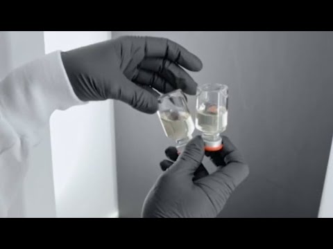 What you need to know about free Regeneron clinic