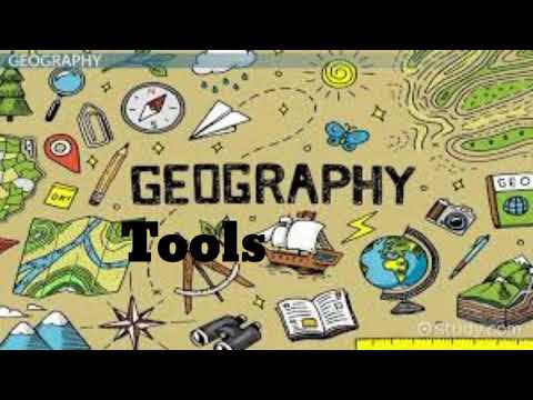 geographical tools