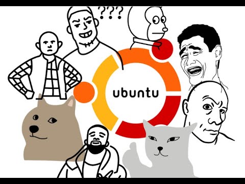 How to install UBUNTU LINUX on Virtual Box 2024