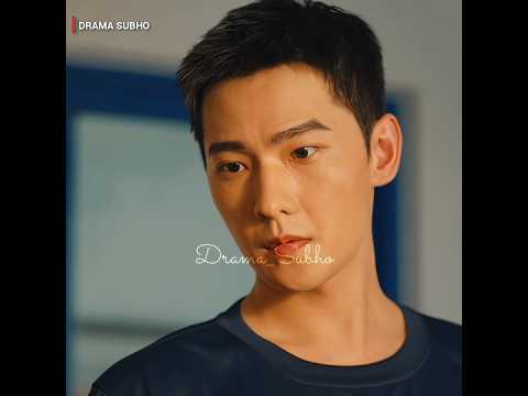 Indirect💋 Kiss😳🫣 || Cdrama🎭 ~ Fireworks Of My Heart✨ || Drama Subho