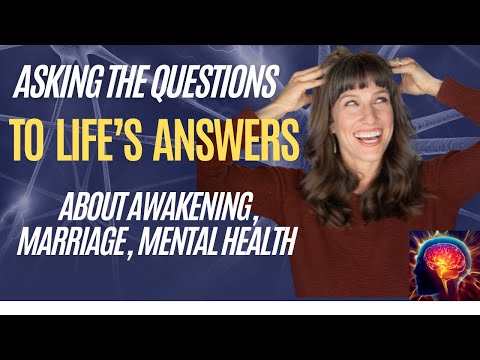 The Questions to Life's Answers: Where does Passion come from?