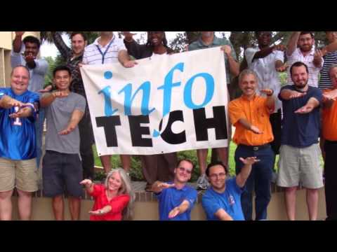 Info Tech, Inc