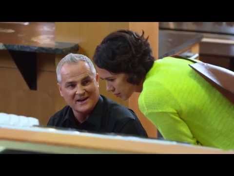 Appliance Shopping with Elisha Joyce