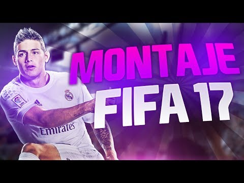 Steam Community :: Video :: MONTAJE FIFA 17 | RESUMEN DEL AÑO