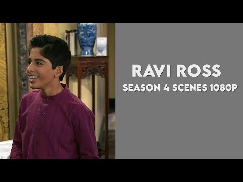 ravi ross season 4 scenes 1080p