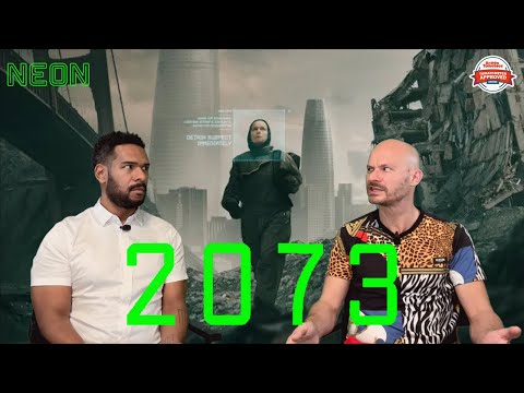 2073 Movie Review **SPOILER ALERT**