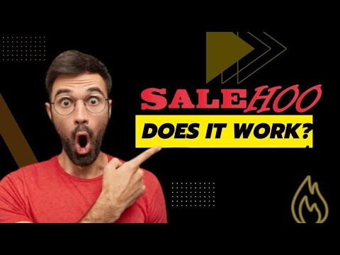 Salehoo Wholesale Review! Does The Salehoo Wholesale & Dropship Directory Work?