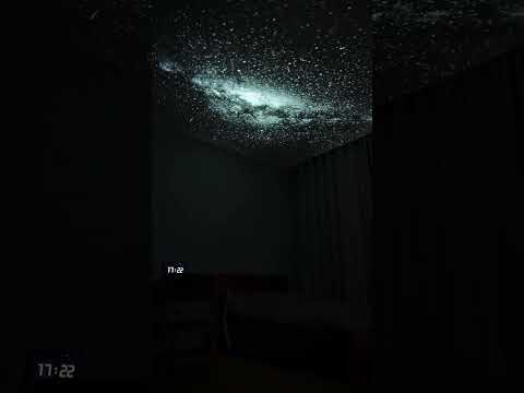 2024 Best 12 in 1 Galaxy Projector with Shooting star Home Planetarium Proyector speaker