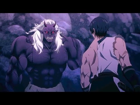 Sword of the Demon Hunter | Season 1 | Eps. 1-3 English DUB | 4-12 NOT English | I'll FIND A Way ๐ง๐