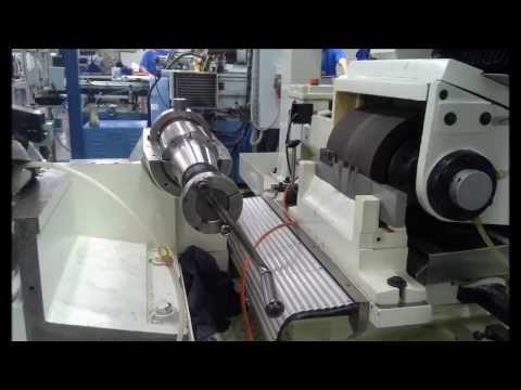 Centerless Grinding Machines - Centerless Grinders Latest Price ...