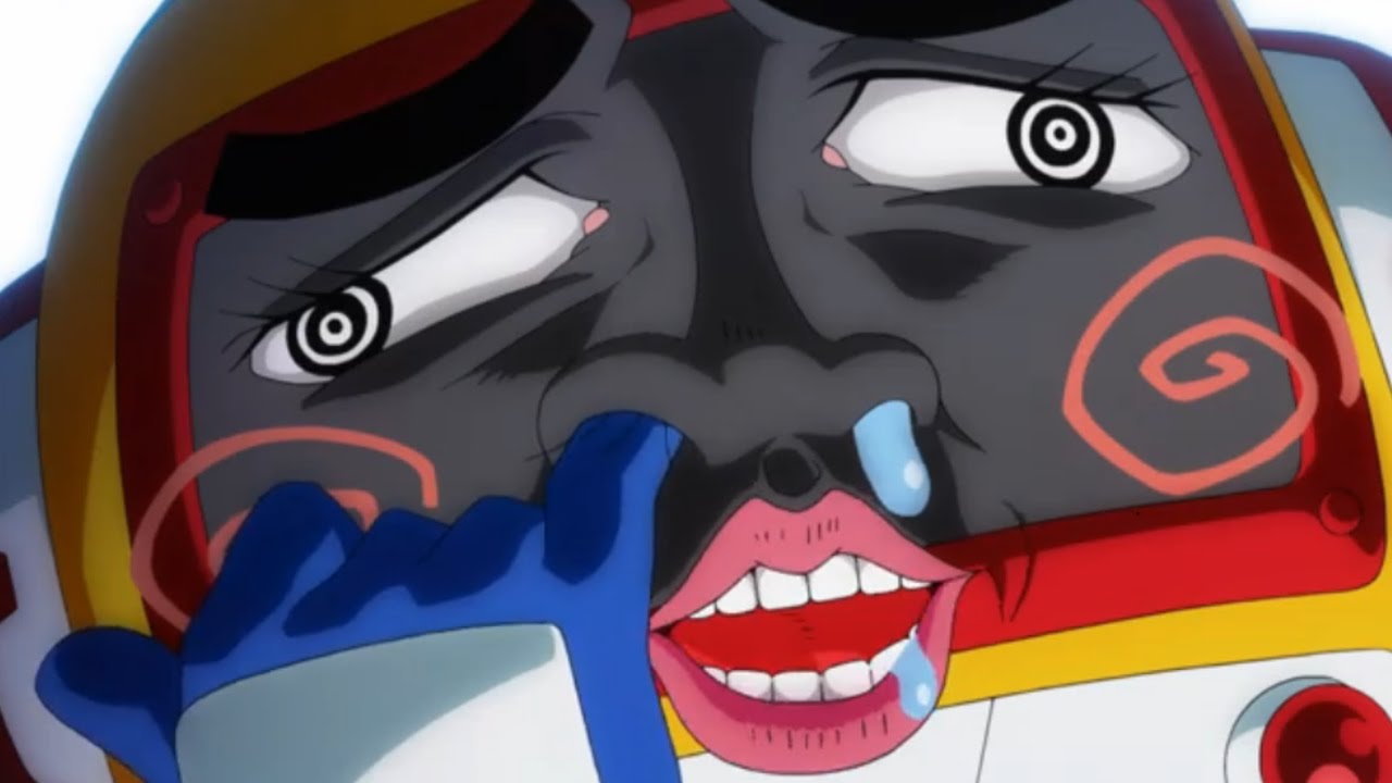 Heybot (ABSOLUTE TRASH) | AwesomeSoxz