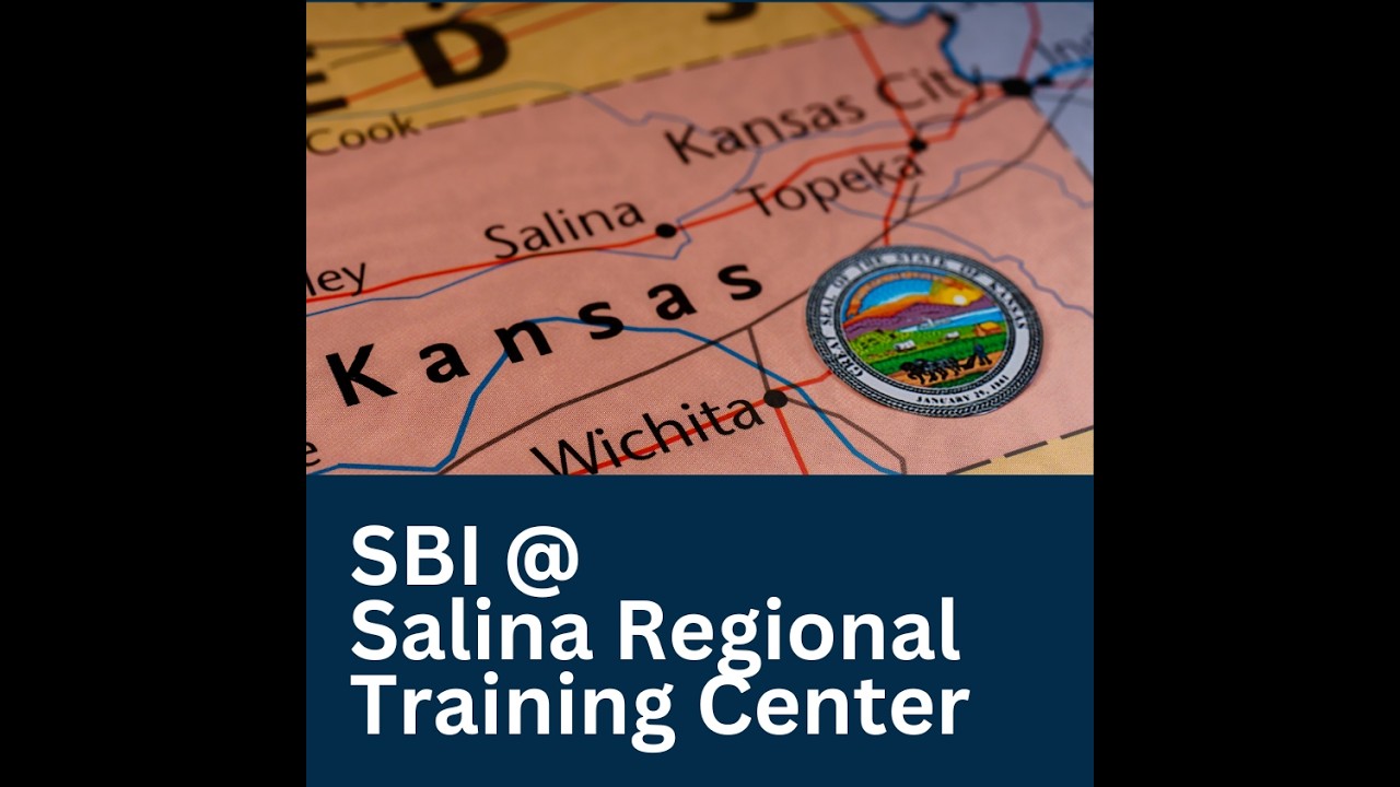 Science-Based Interviewing Training (Salina, Kansas)