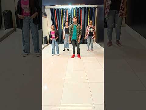 chaleya ❤️ #dance #india #shorts #kalakar #jawan #viral