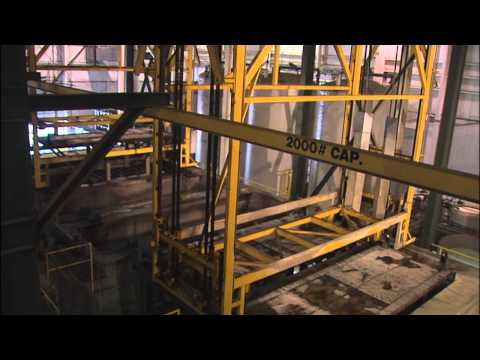 Systems Electro Coating | Job Hunter | MPB
