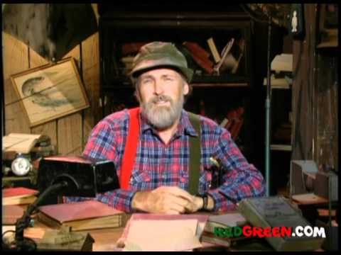 The Red Green Show "Harold's Leaving" Ep. 162 (1998)
