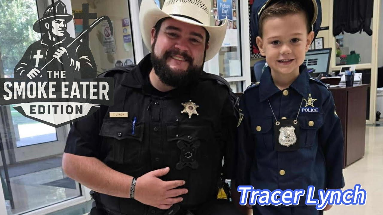 Life and Law Enforcement #lifeafter #podcast